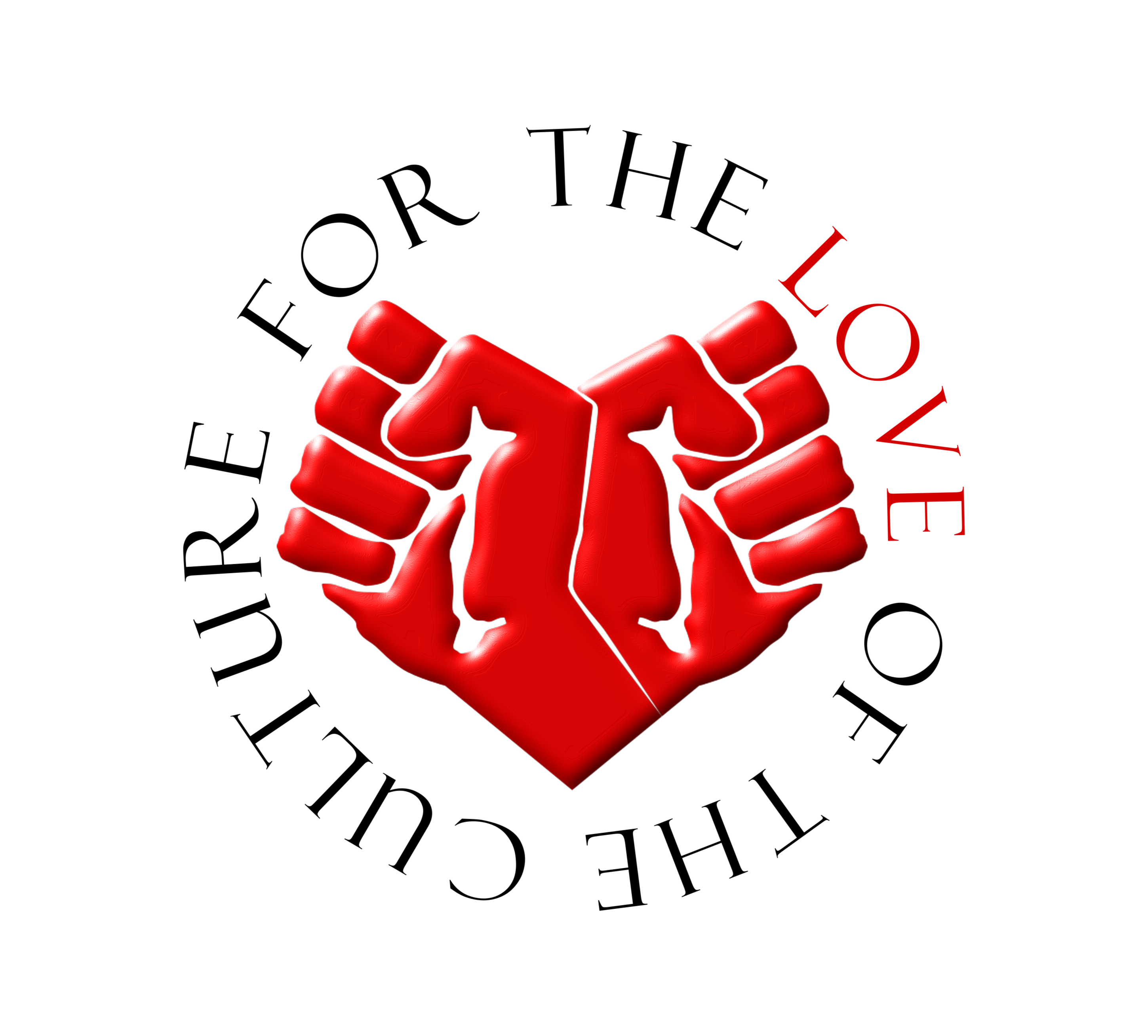 Love Culture Logo